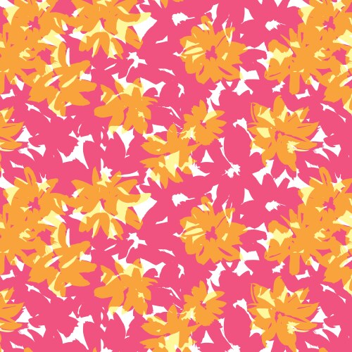 Flower Pattern Vector Images (over 830,000)