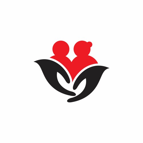 Helping Hand Logo Vector Images (over 37,000)