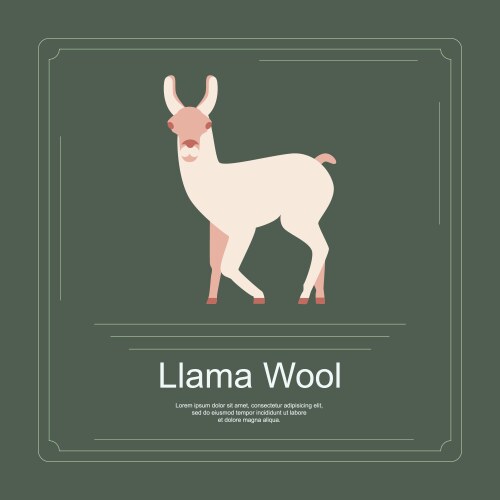 Llama Logo Vector Images (over 970)