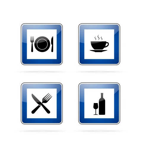 Road Restaurant Vector Images (over 5,100)