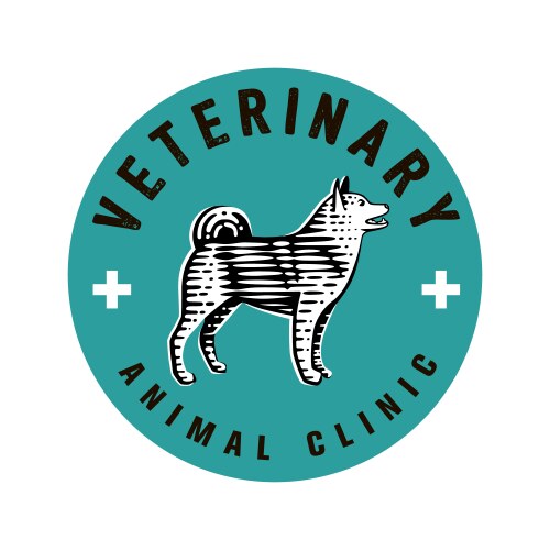Veterinary logo Vector Images & Graphics for Commercial Use | VectorStock