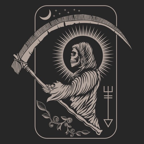 Reaper Vector Images (over 9,300)