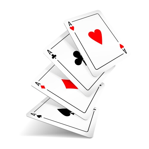 Deck of Cards Vector Images (over 20,000)