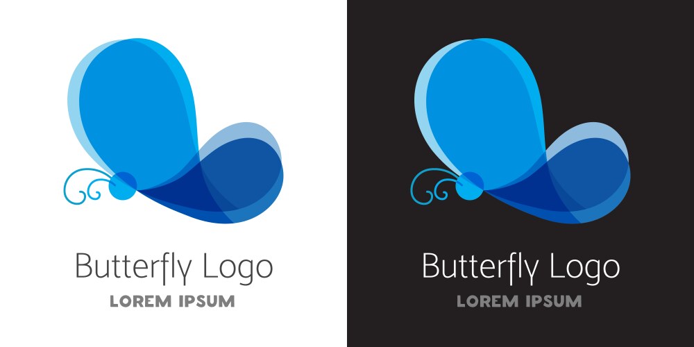 Butterfly Logo Vector Images (over 28,000)