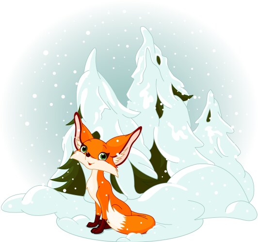 Fox Vector Images (over 61,000)