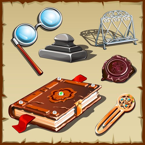 Historian Vector Images (over 600)