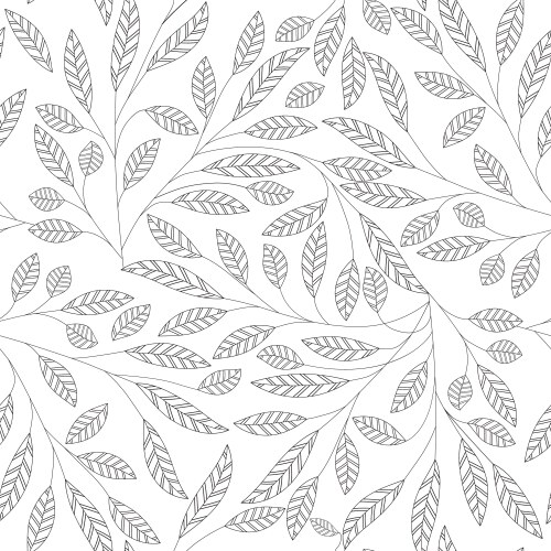 Leaf Pattern Vector Images (over 640,000)