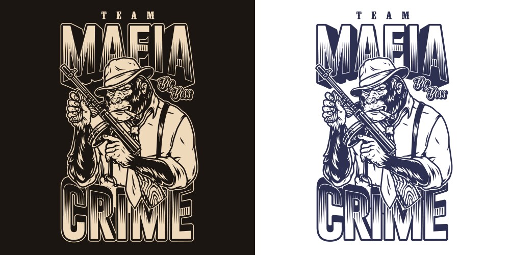 Mafia Vector Images (over 10,000)