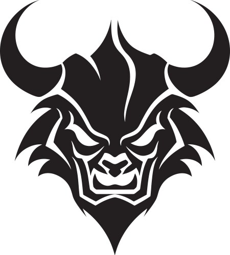 Oni Logo Vector Images (over 1,000)