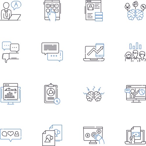 Organizational Behavior Vector Images (over 150)