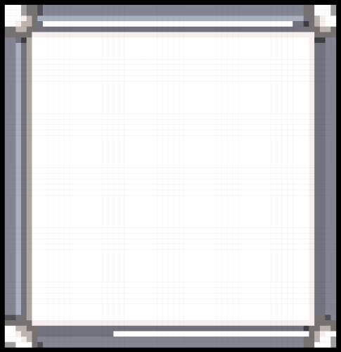 Pen highlighter game pixel art Royalty Free Vector Image