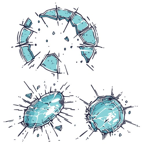 Splinter Vector Images (over 8,000)