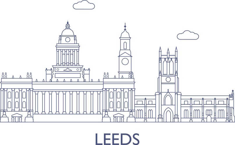 Leeds United Vector Images (over 330)