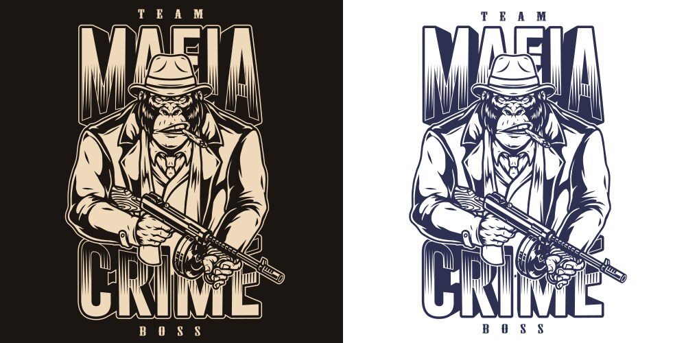 Mafia Vector Images (over 10,000)