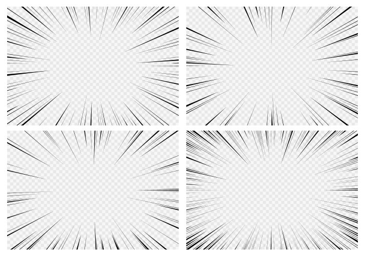 Comic Overlay Vector Images (over 3,500)