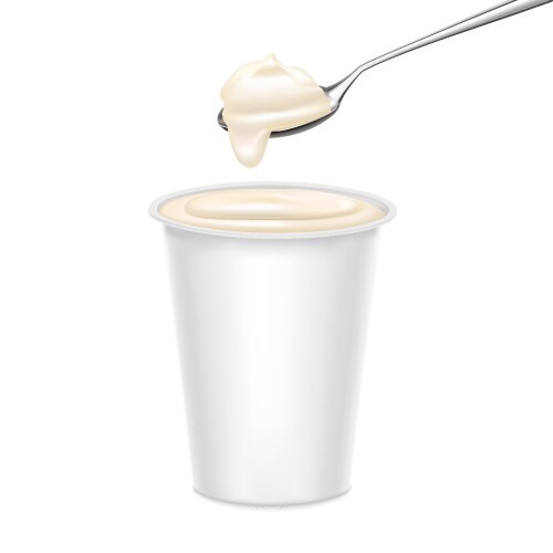 Yoghurt Vector Images (over 7,800)