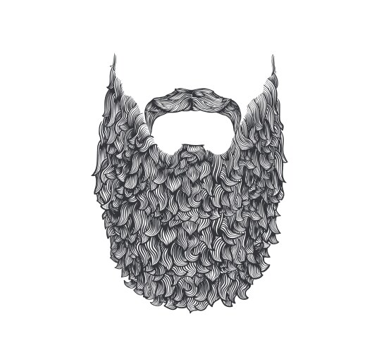 Beard Vector Images (over 170,000)