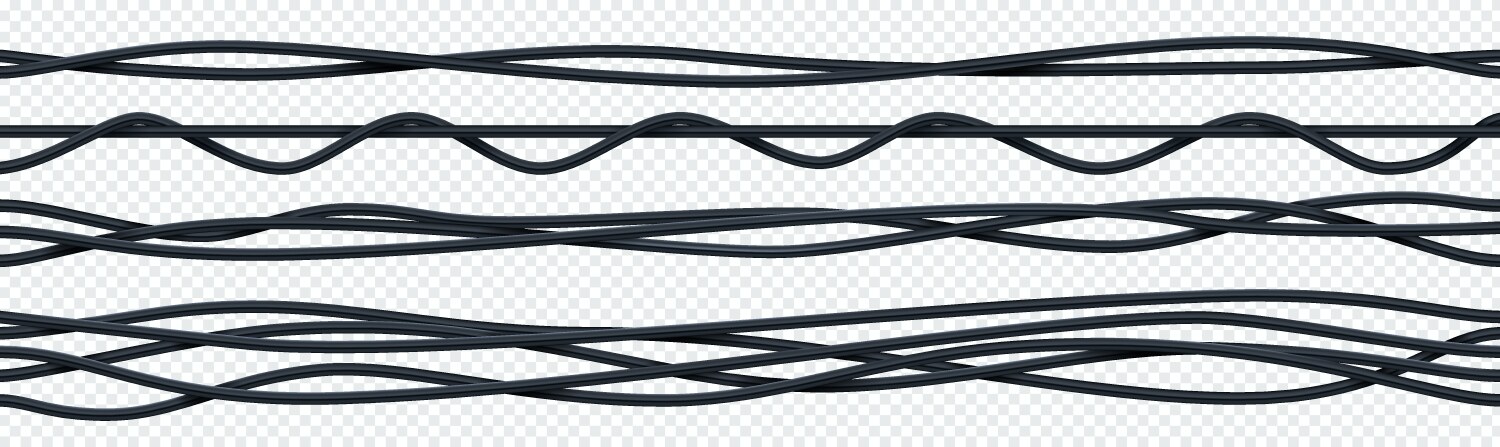 Coaxial Vector Images (over 550)