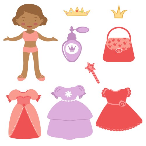Doll Vector Images (over 39,000)
