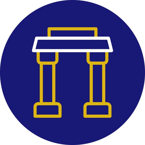 Arch Column Chinese Vector Images (over 170)