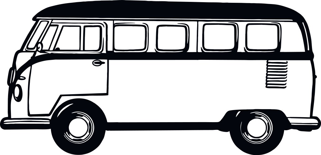 Car Stencils Vector Images (over 1,400)