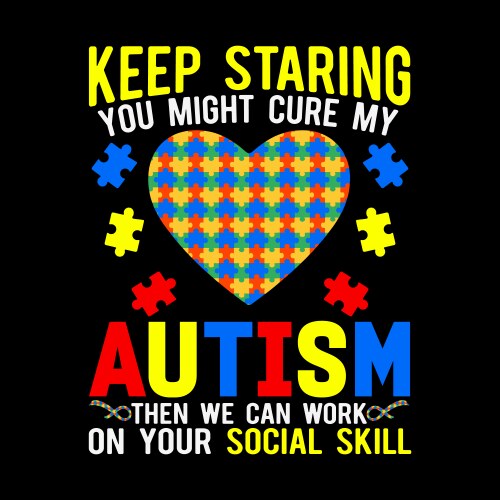 Autism Vector Images (over 7,300)