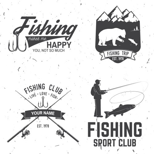 Lake Life Vector Images (over 8,900)