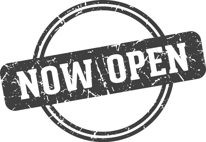 Open Now Tag Vector Images (over 1,400)