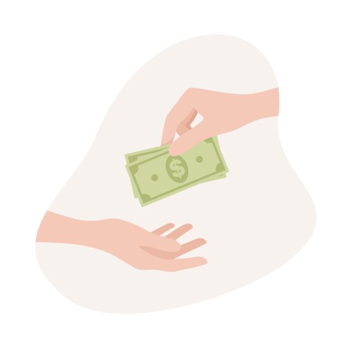 Lending a Hand Vector Images (over 580)