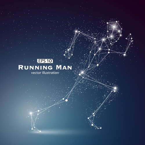 Running Vector Images (over 250,000)