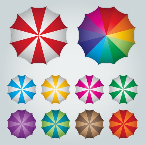 Umbrella Vector Images (over 160,000)
