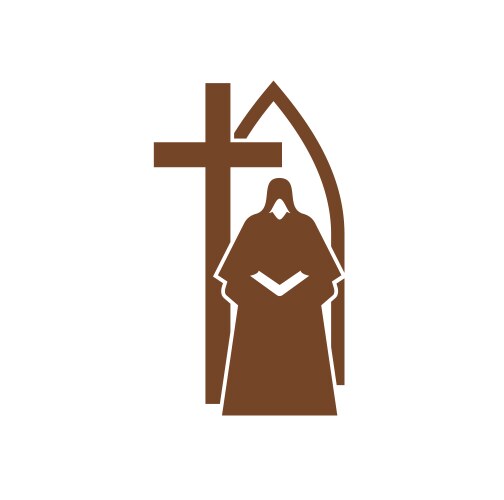 Monk Vector Images (over 9,300)