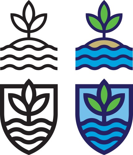 Land Logo Vector Images (over 40,000)