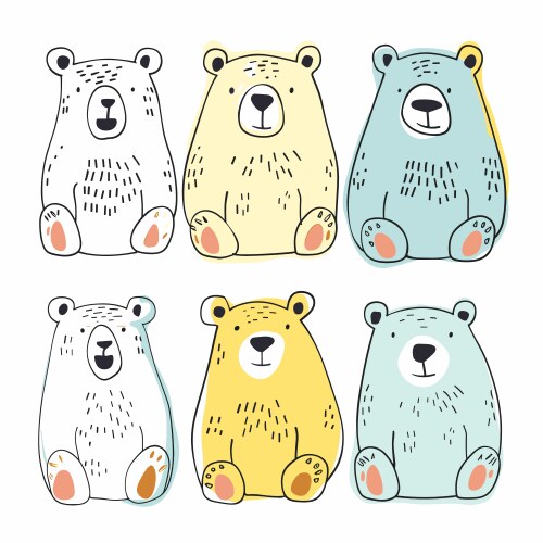Subtle Vector Images (over 41,000)