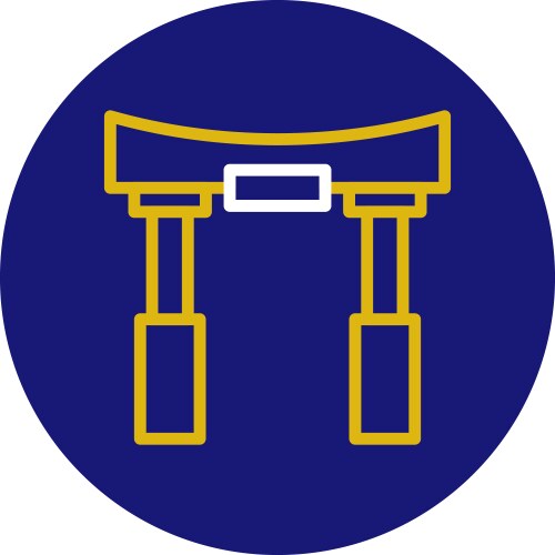 Arch Column Chinese Vector Images (over 170)