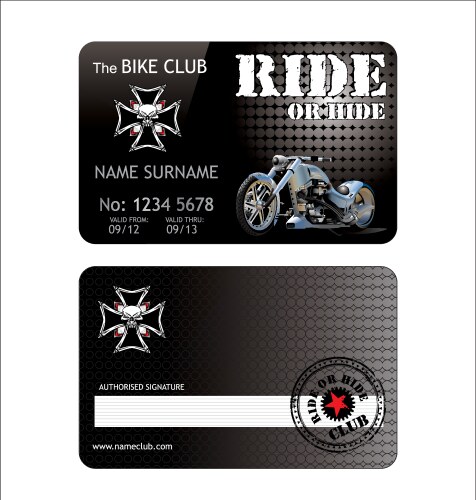 Club Card Vector Images (over 67,000)