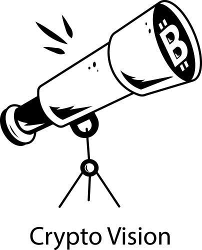 Meta vision Royalty Free Vector Image - VectorStock