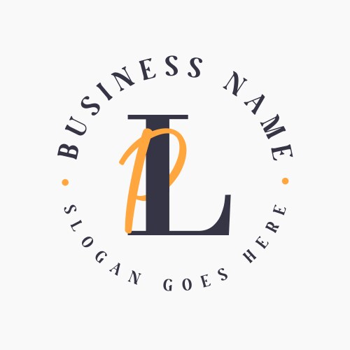 Lp Letters Logo Vector Images (over 2,200)