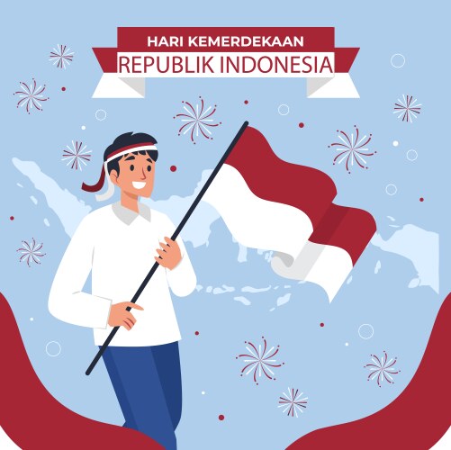 Lomba 17 agustus Vector Images & Graphics for Commercial Use | VectorStock