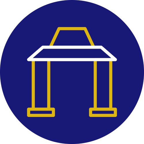Arch Column Chinese Vector Images (over 170)