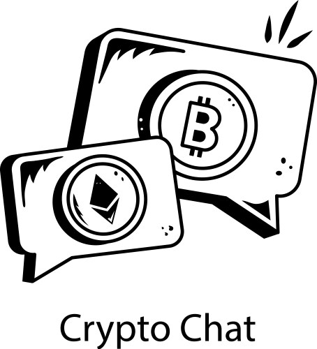 Crypto Vector Images (over 110,000)