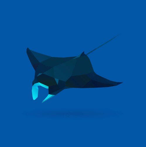 Manta Ray Vector Images (over 1,700)