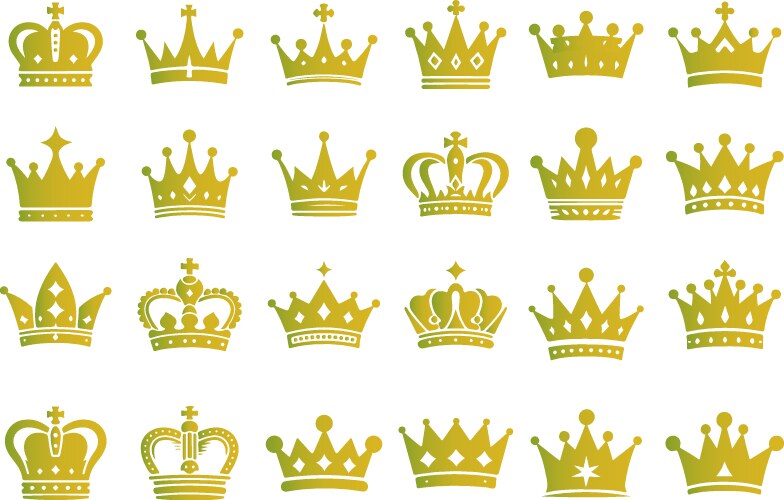 Queen Clipart Vector Images (over 2,900)