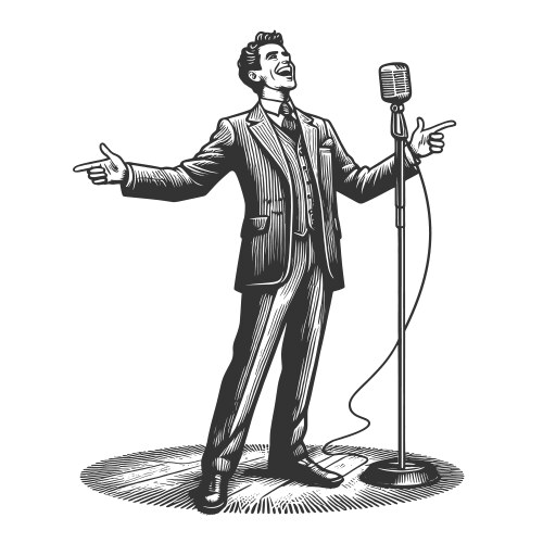 Theater Stage Sketch Vector Images (over 680)