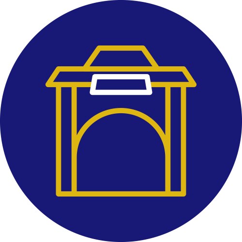 Arch Column Chinese Vector Images (over 170)