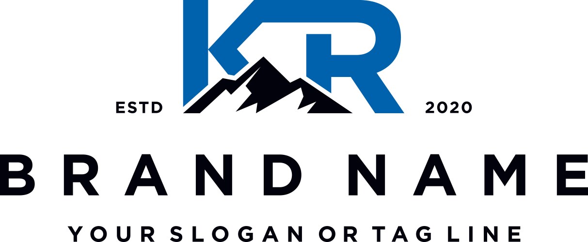 Kr Logo Vector Images (over 2,300)
