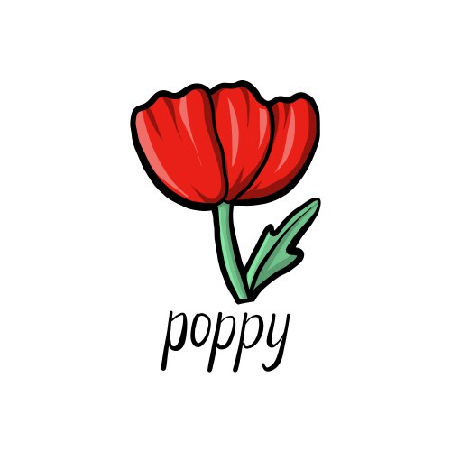 Poppy Vector Images (over 25,000)
