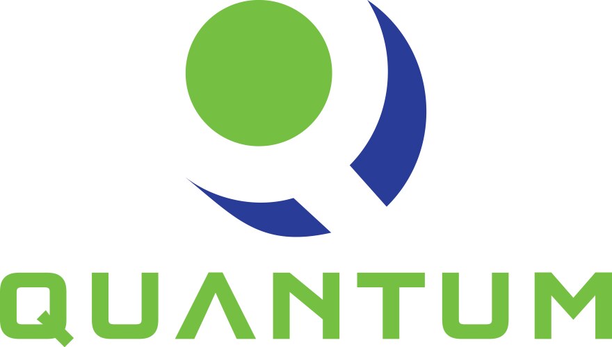 Quantum Logo Vector Images (over 560)