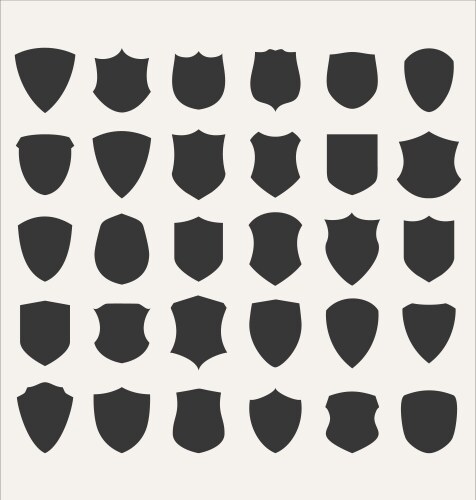Black and White Crest Vector Images (over 49,000)