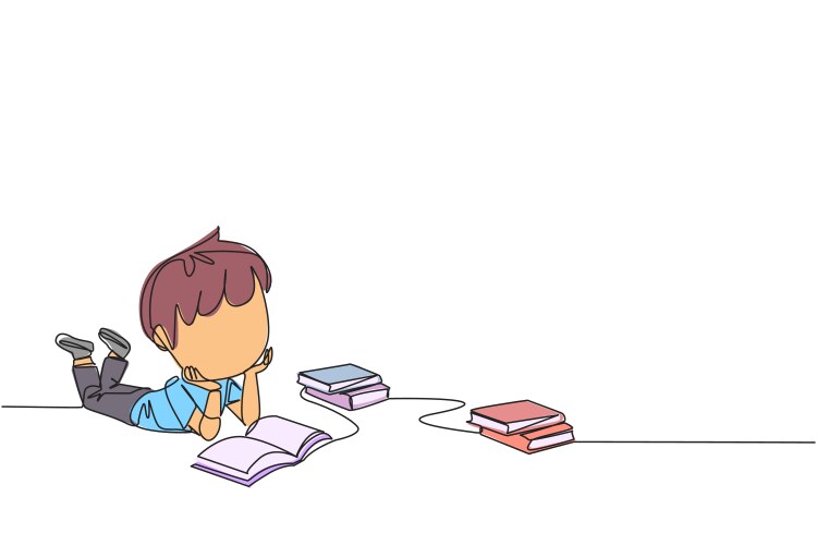 Simple Line Drawings Children Vector Images (over 7,600)